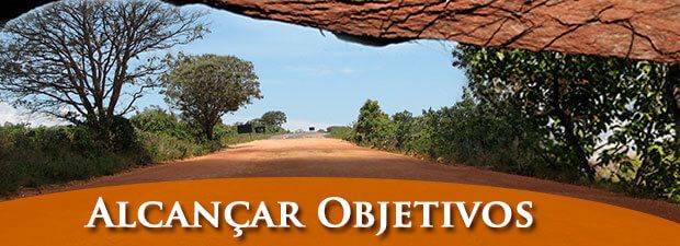 Como Atingir Metas - Explanação - Por Paula Pires