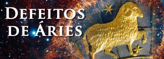 Defeitos dos Signos - Características - Por Paula Pires