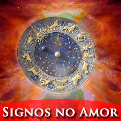 Signos no Amor - Explanação e características - Paula Pires