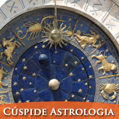 Astrologia Cúspide - Explanação sobre o que é Cúspide - Por Paula Pires