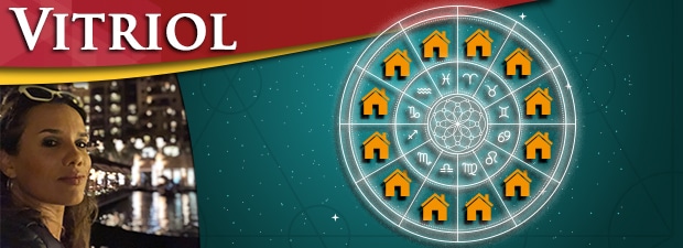 Vitriol - Tratamento com o Floral Vitriol - Por Paula Pires